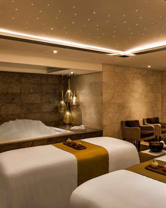 Soul Wellness & Spa in Dubai | Massage, Facials & More