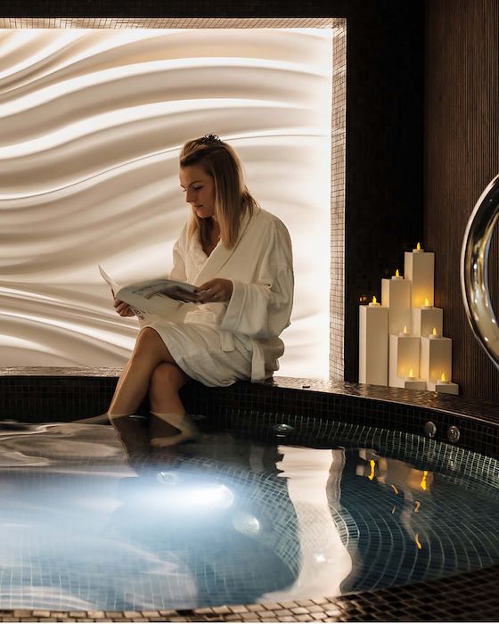 Home | Soul Wellness & Spa