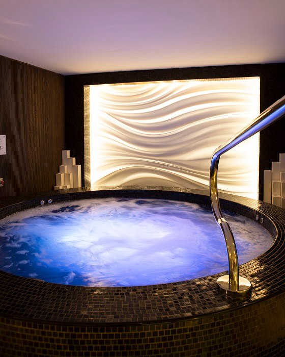 Home | Soul Wellness & Spa