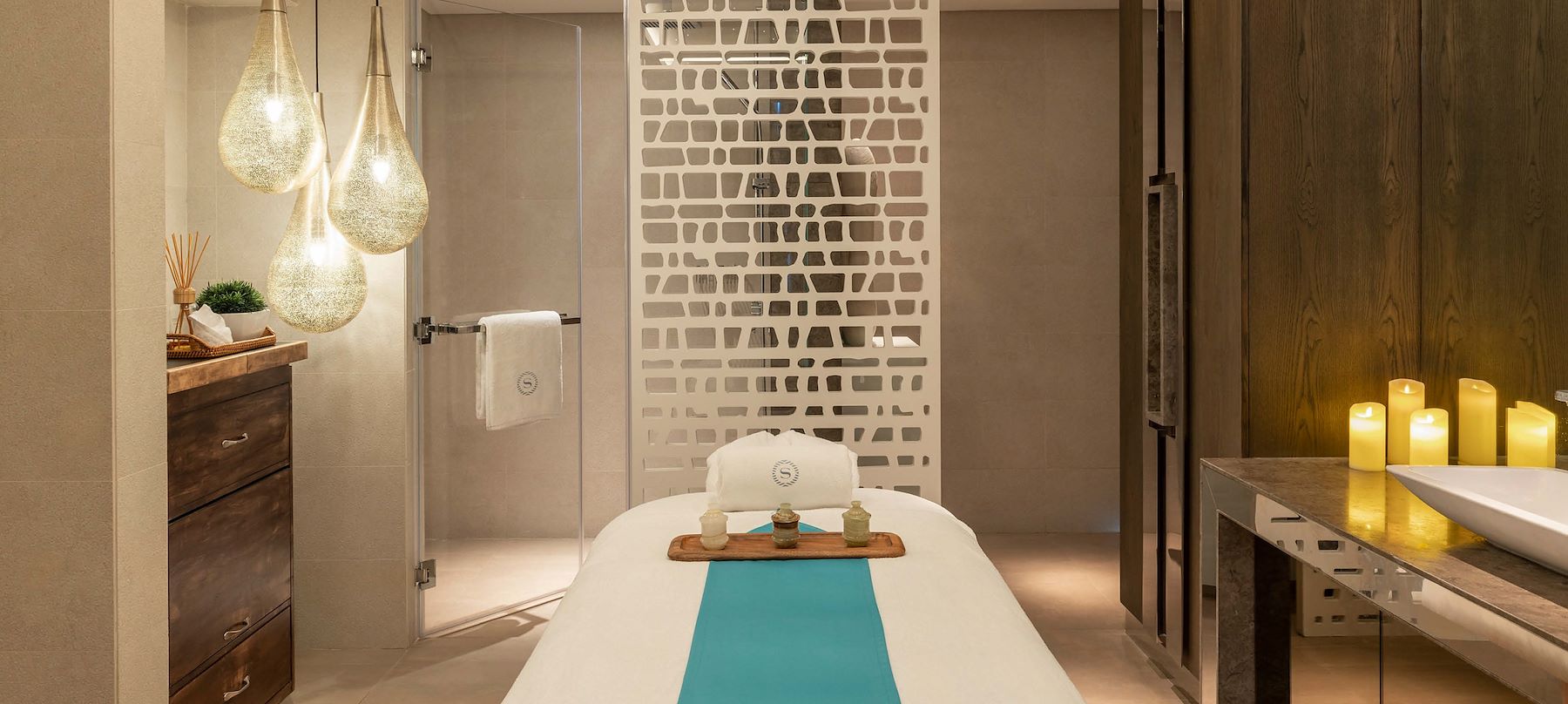 Home | Soul Wellness & Spa