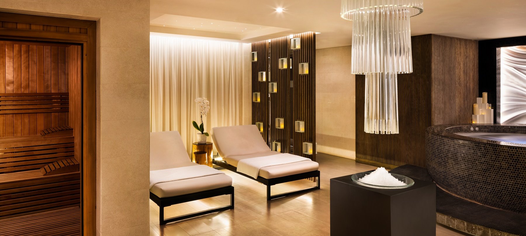 Soul Wellness & Spa in Dubai | Massage, Facials & More